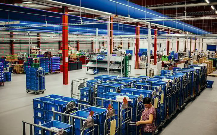 Welkom bij Symeta Hybrid