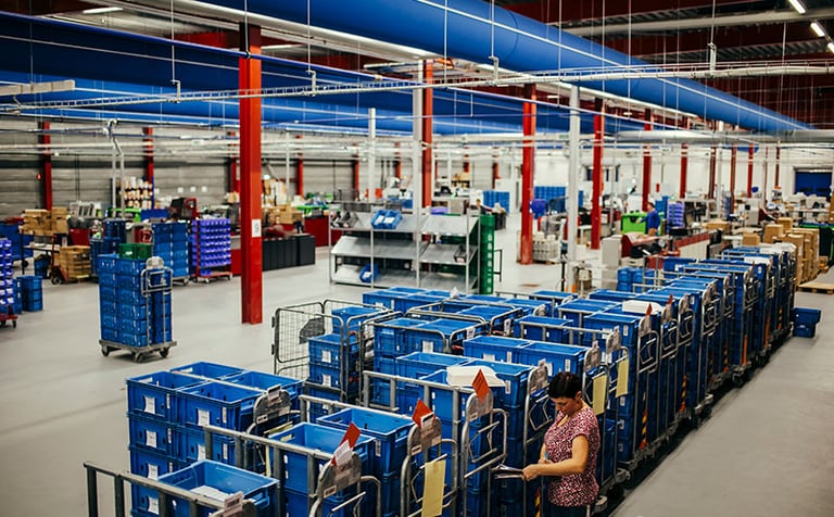 Welkom bij Symeta Hybrid