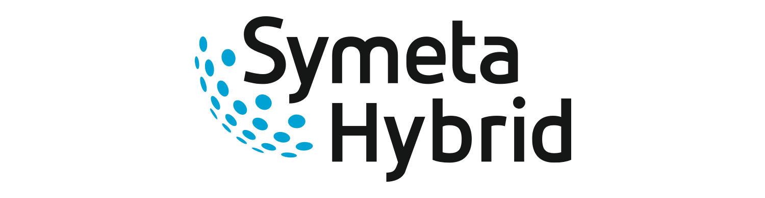 Verzend digitaal aangeleverde post dankzij Symeta Hybrid