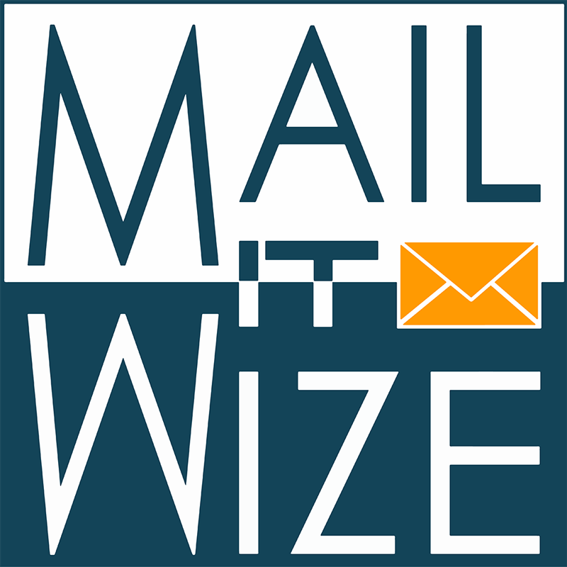 Mail-It-Wize: de snelle manier om brieven te sturen via bpost of eBox